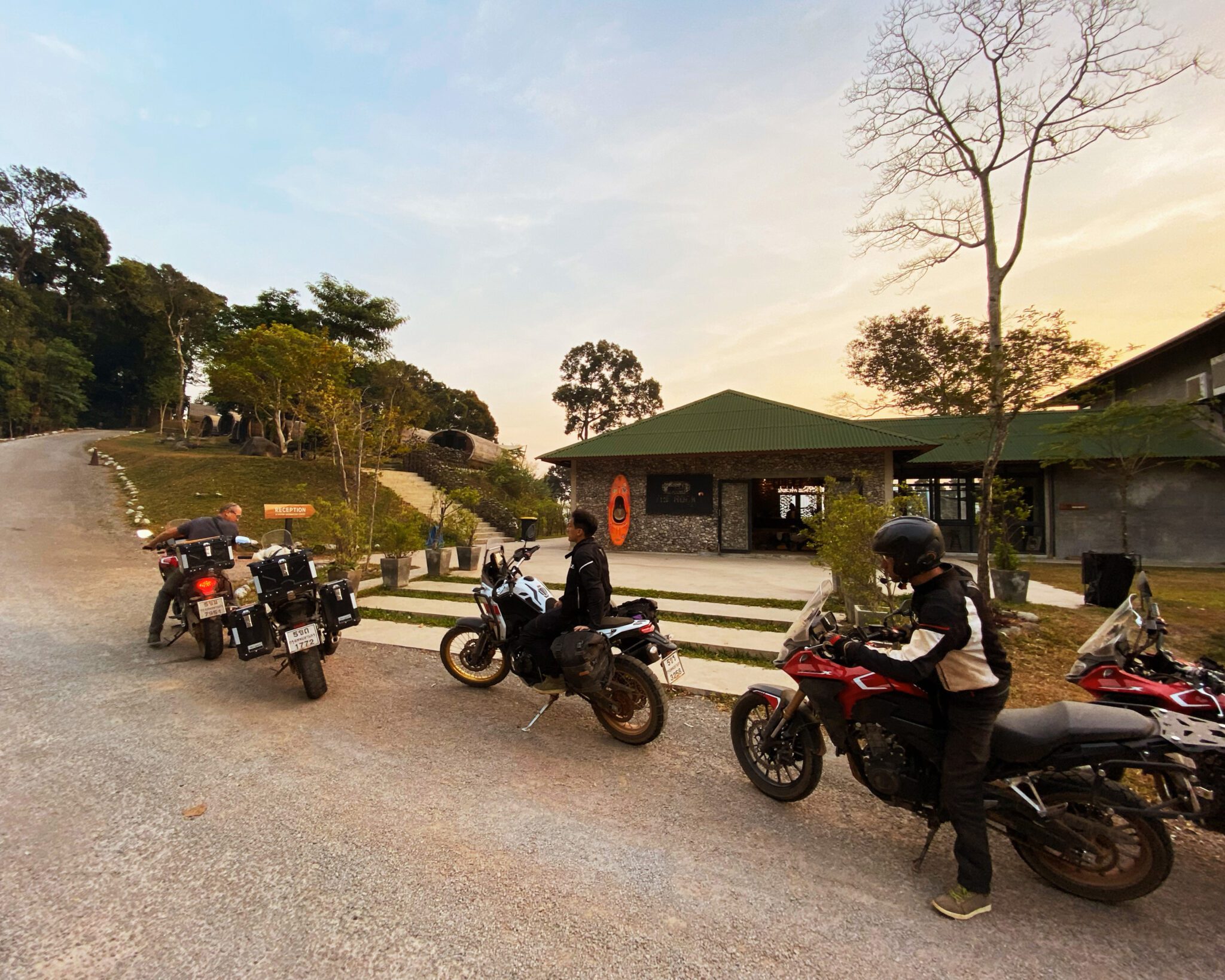 About Big Bike Rental Bangkok - No.1 for Thailand Motorcycle Rental