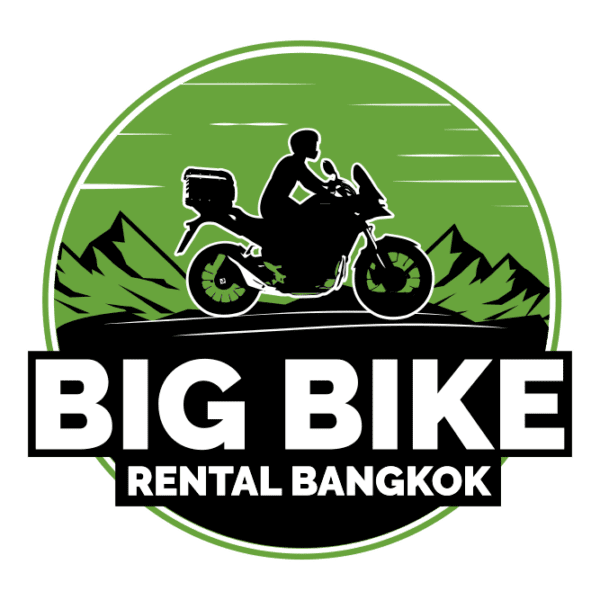 Central Thailand Exploration - Big Bike Rental Bangkok