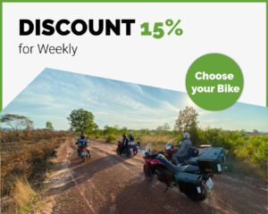 Big Bike Rental Bangkok | Motorbike Rental