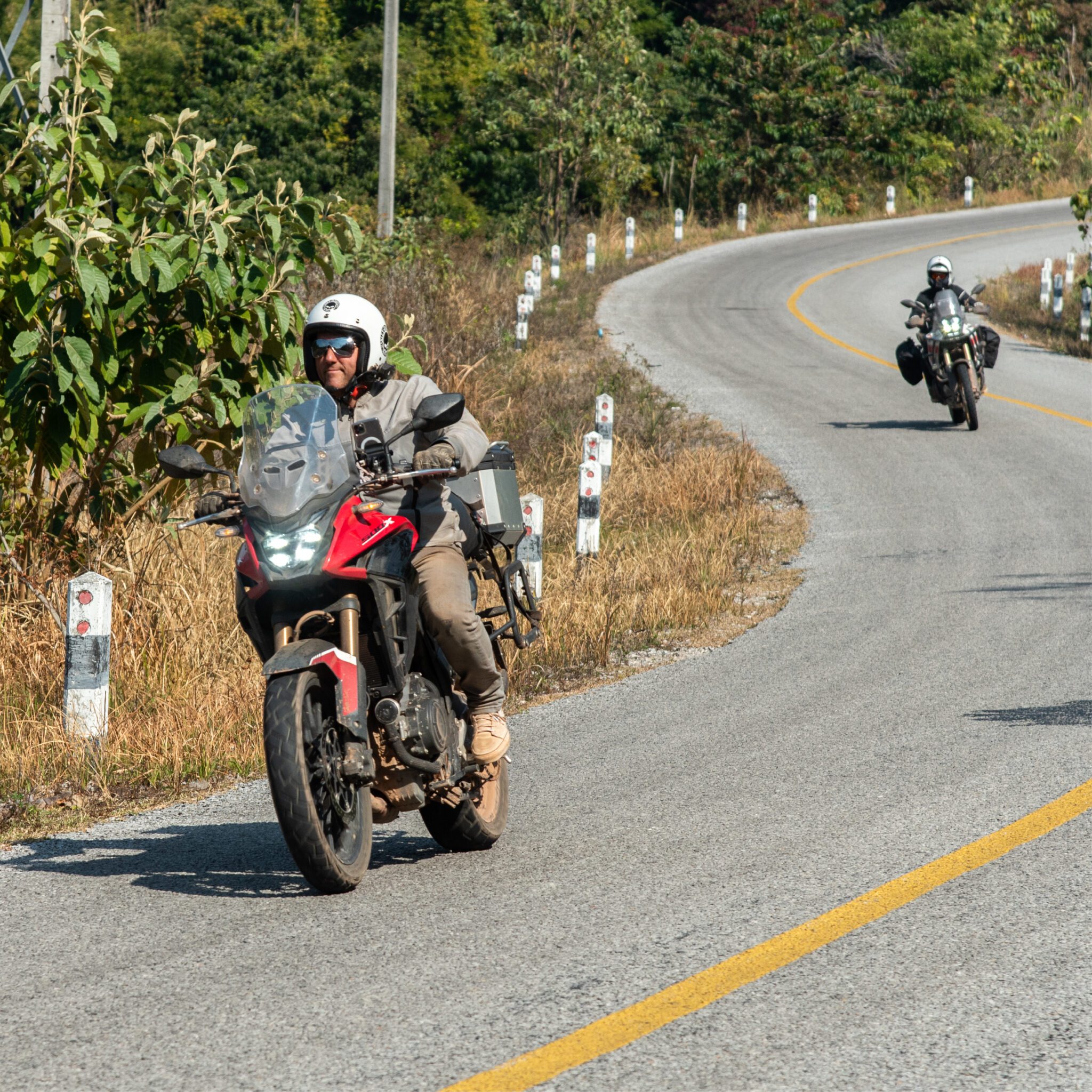 Advance Booking or Walk‑in — Which One Suits You? - Big Bike Rental Bangkok